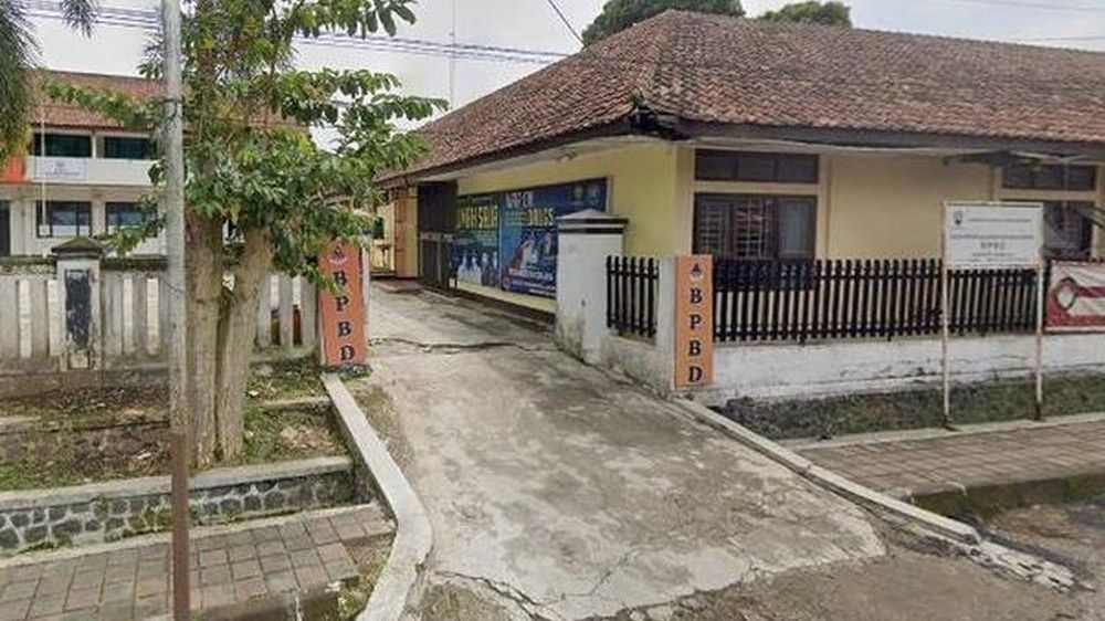 Badan Penanggulangan Bencana Daerah Kabupaten Sumedang - Direktori Sumedang